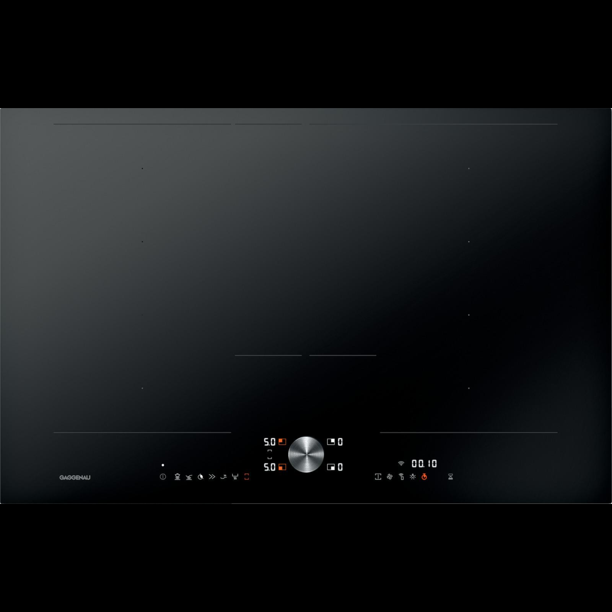 Gaggenau Induktionskochfeld 80 Cm