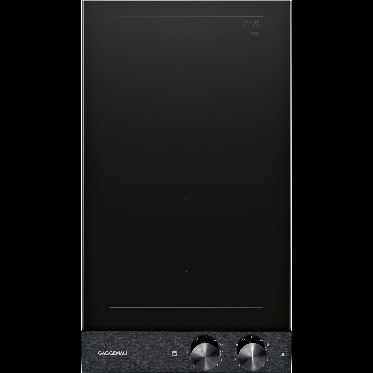 Gaggenau VI232121, Serie 200, Vario Flex-Induktionskochfeld, 28 cm ...